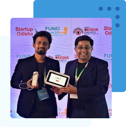 Qi Ventures | Founders